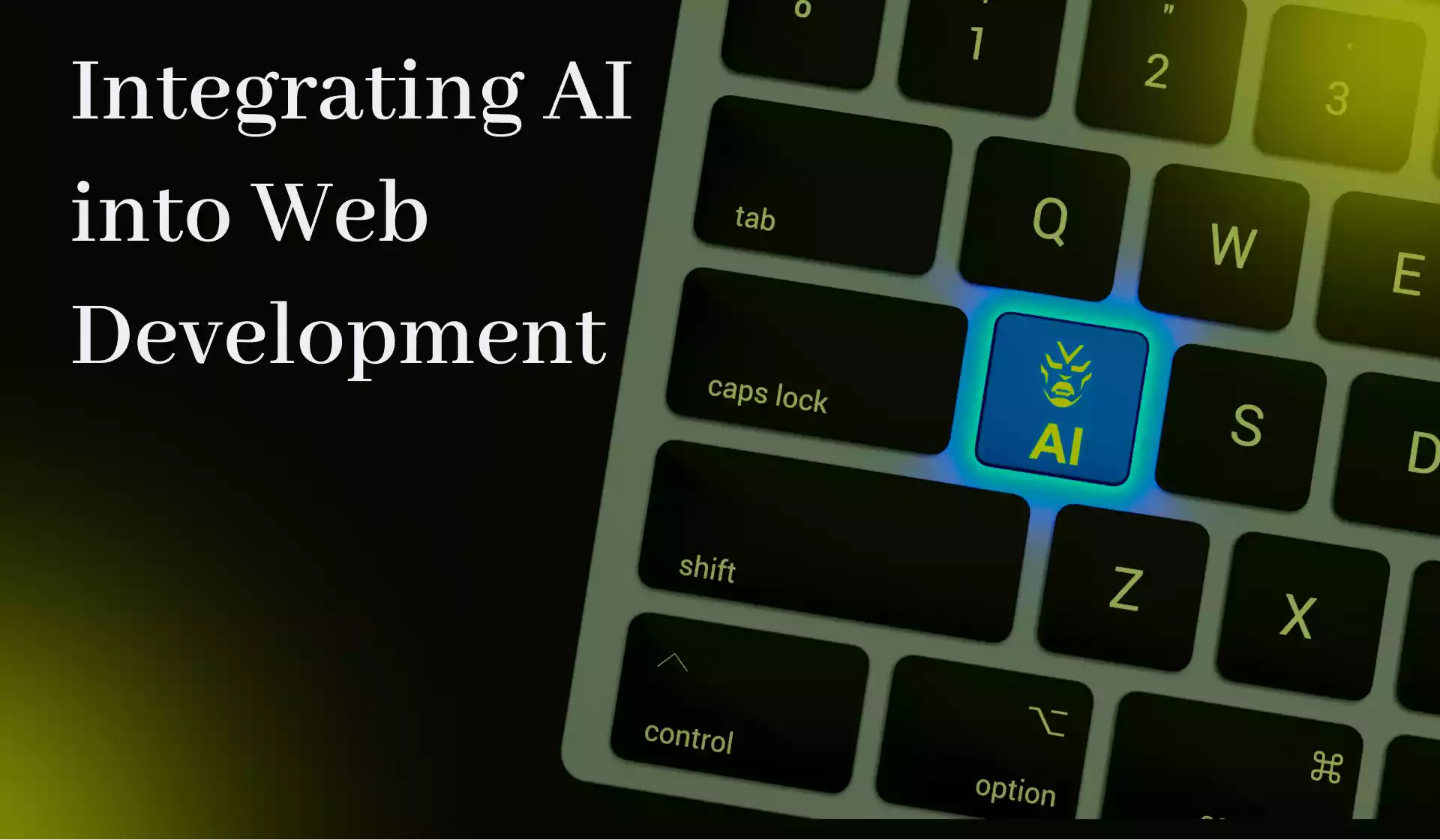 Top Custom Software & Web Development Company | Werbooz